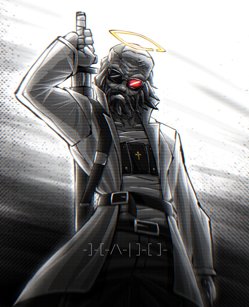 Madness Combat Jebus