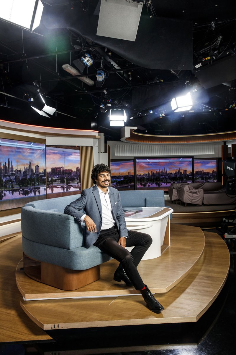 The Project - Ten News - Media Spy