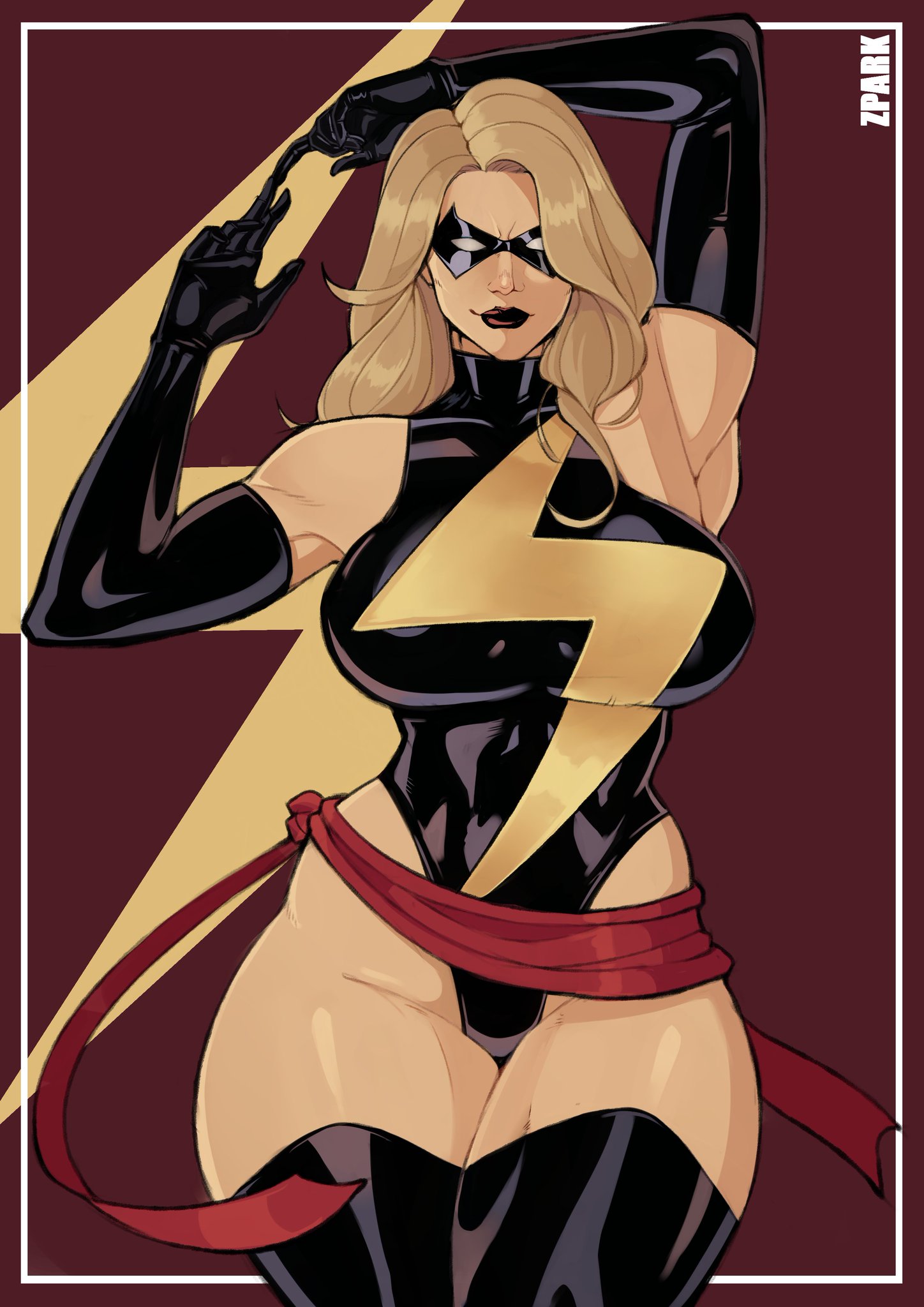 Zpark🔞 on Twitter: "Just Carol. #MsMarvel https://t.co/BfiEWxaa29" / Twitter