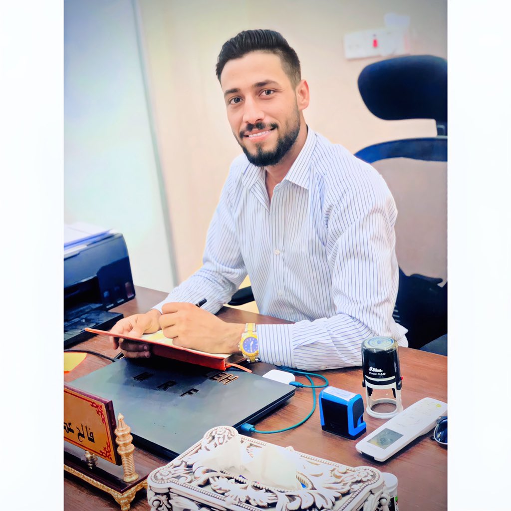 Faleh Atwan Al_Shammari (@FalehAtwan) | Twitter