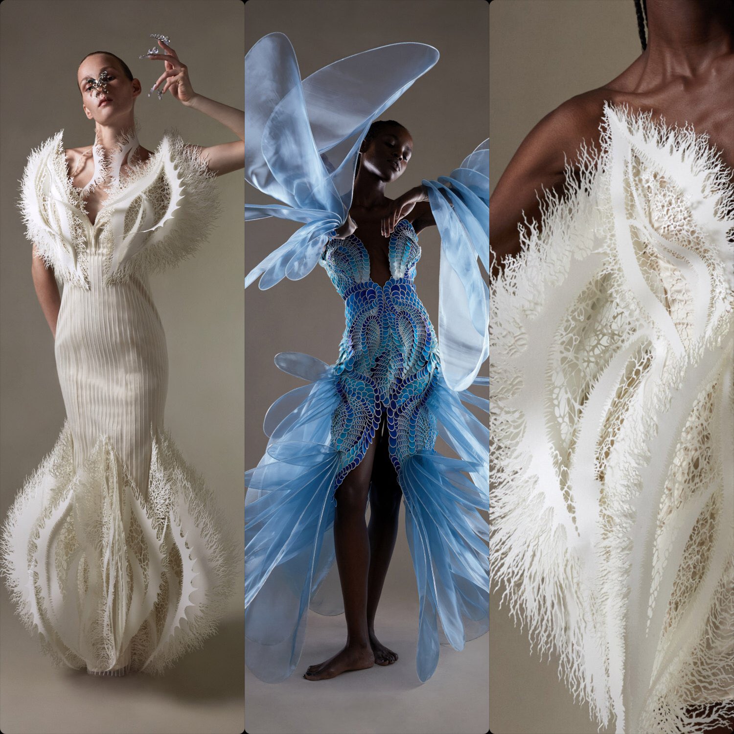 Iris Van Herpen 2022