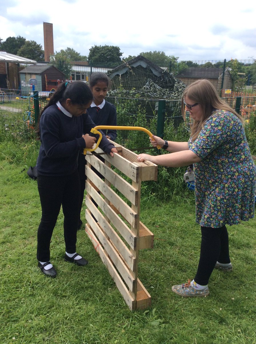 Highlees & Eyrescroft Federation - Federation Home