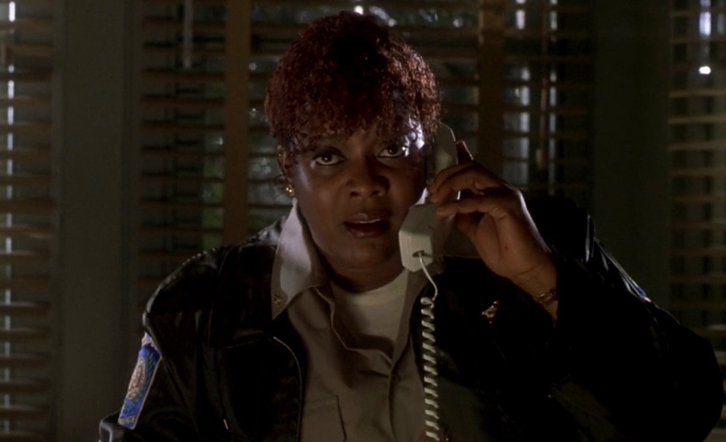 Urban Legend Movie Brenda