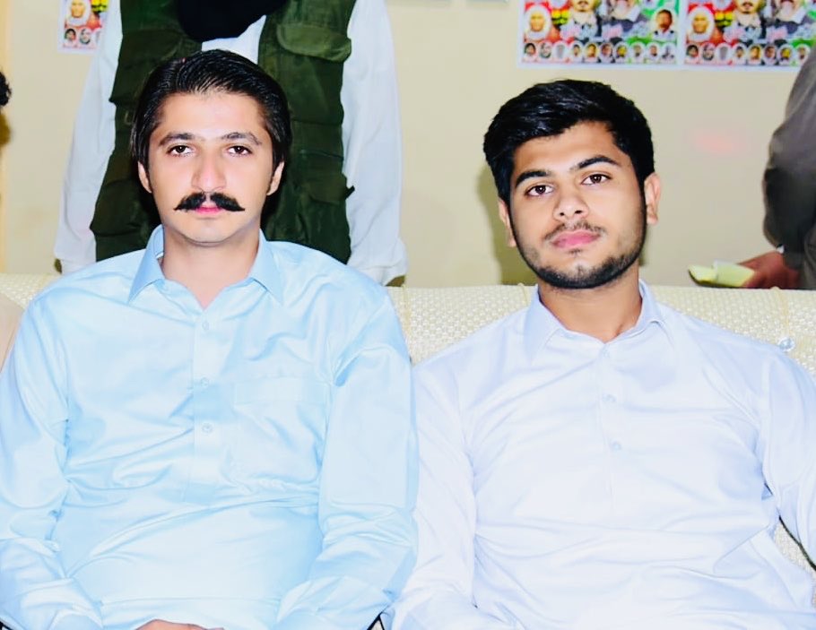 Shah Nawaz Arshid (@ShahNawazArshid) | Twitter