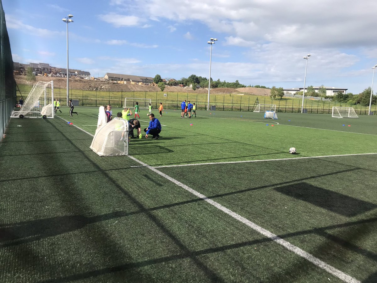 Working with Communities - FARE Scotland