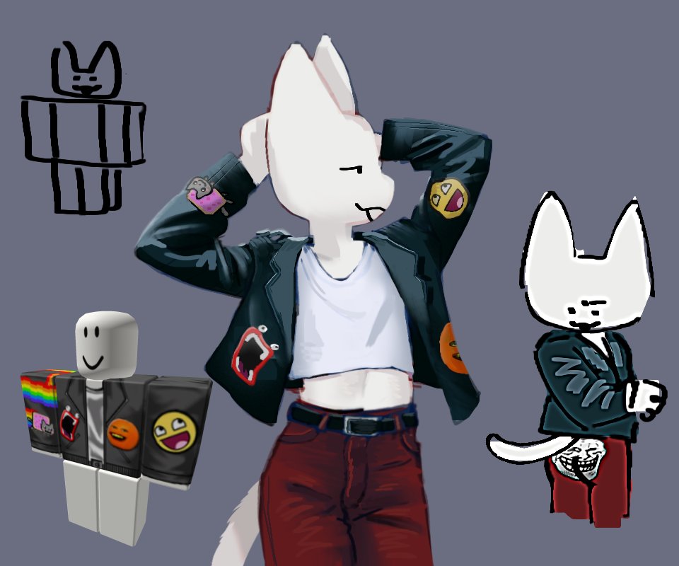 coal bones (@coalbones) さんのイラスト・マンガ作品まとめ (29 件) - Twoucan