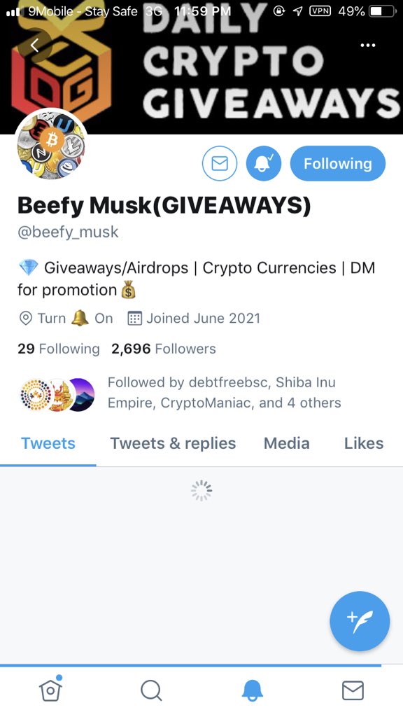 Mighty A Crypto Wizard on Twitter: "@beefy_musk https://t.co/42bvwHSm1q" / Twitter