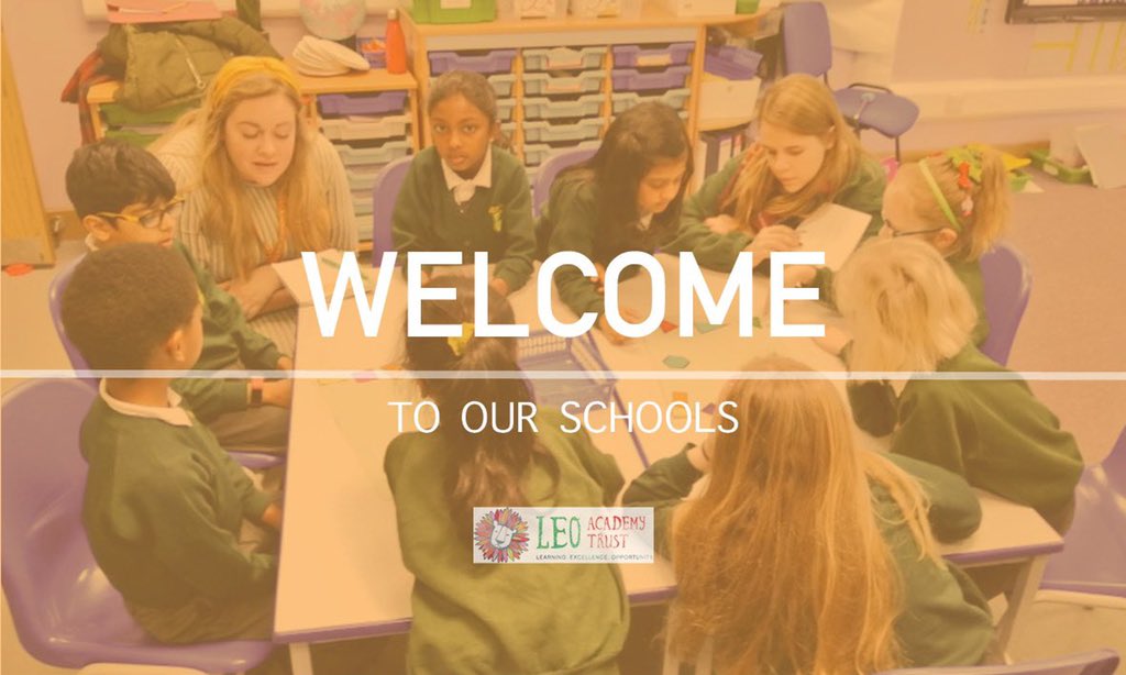 Welcome to Cheam Common Junior Academy