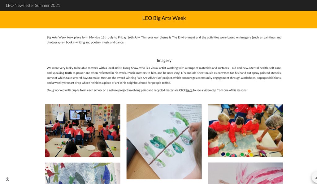 Welcome to Cheam Common Junior Academy