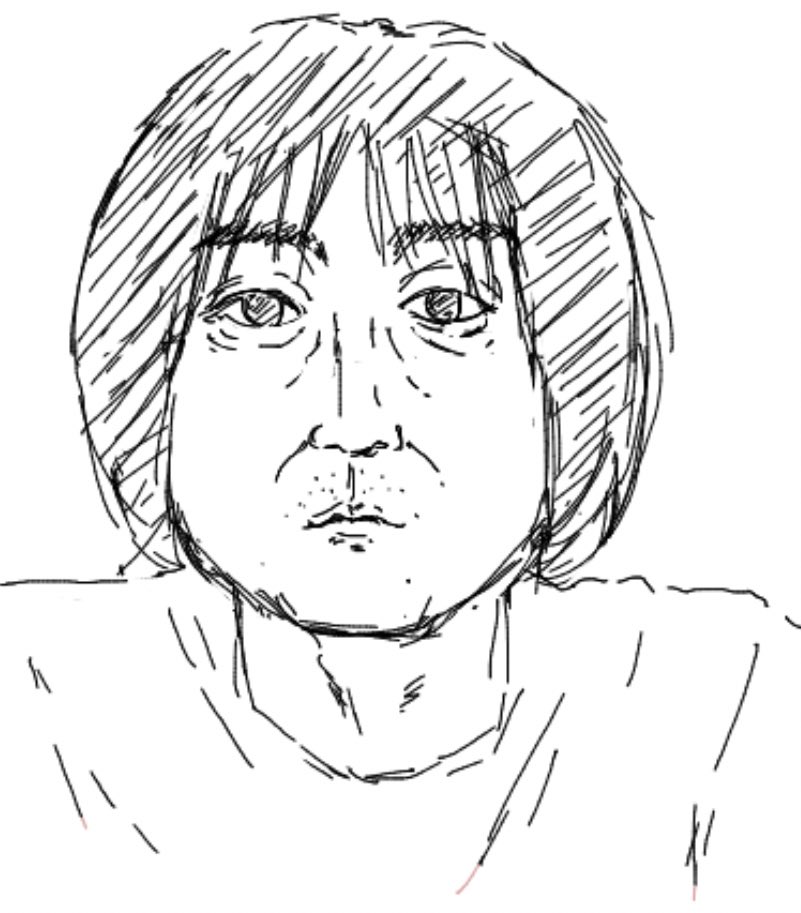 「渦中の 」lﾅんにん@COMITIAお08aの漫画