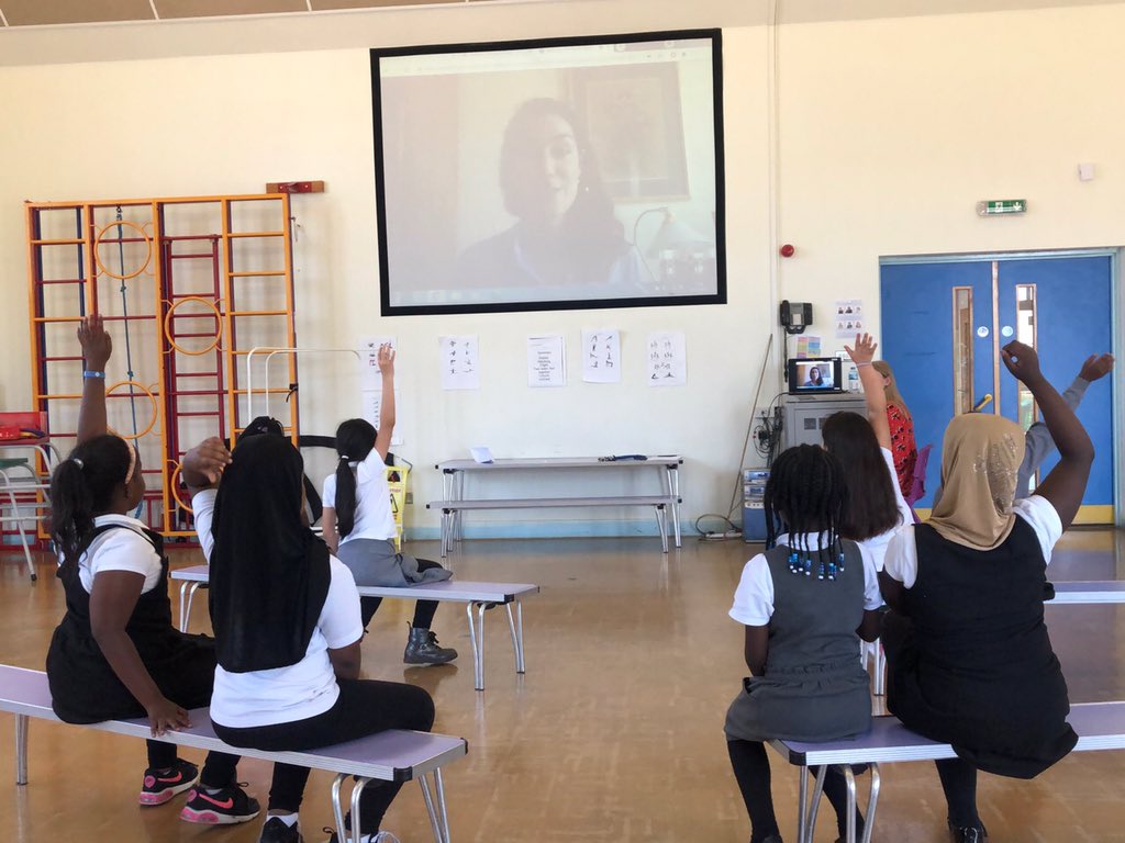 Hazelbury Primary School - Home