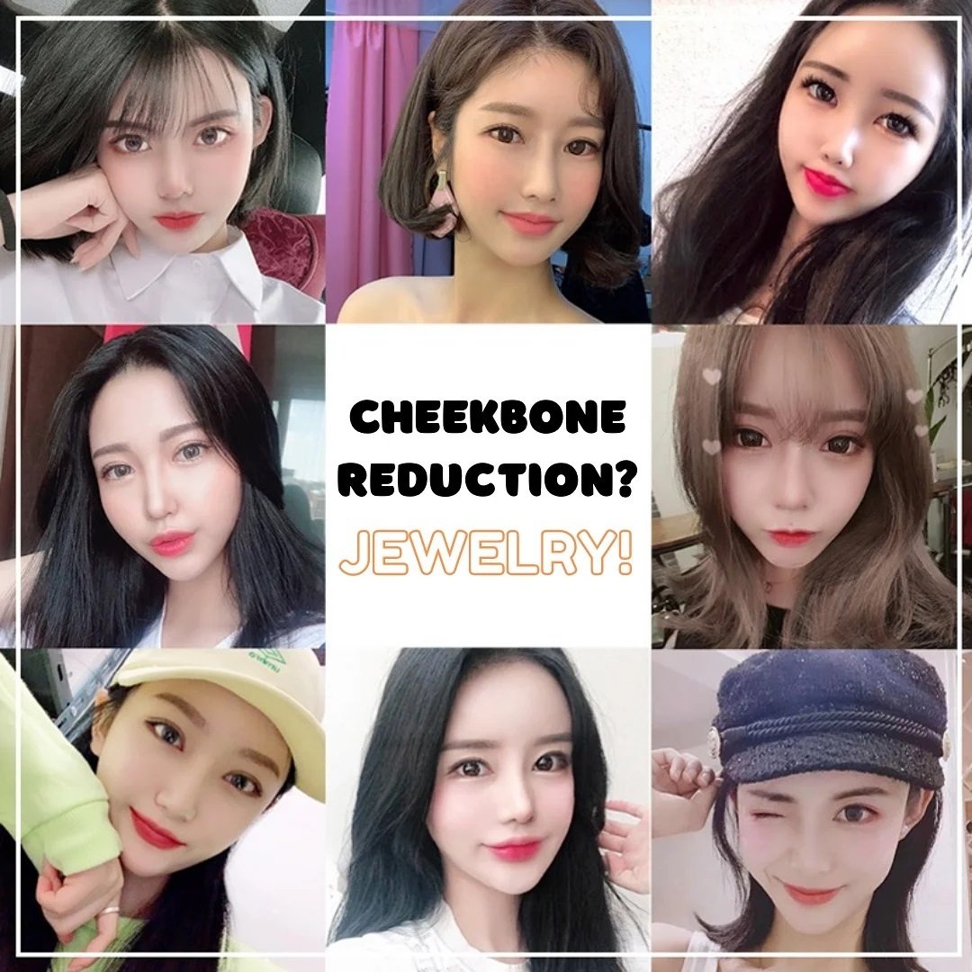 Cheekbone Reduction