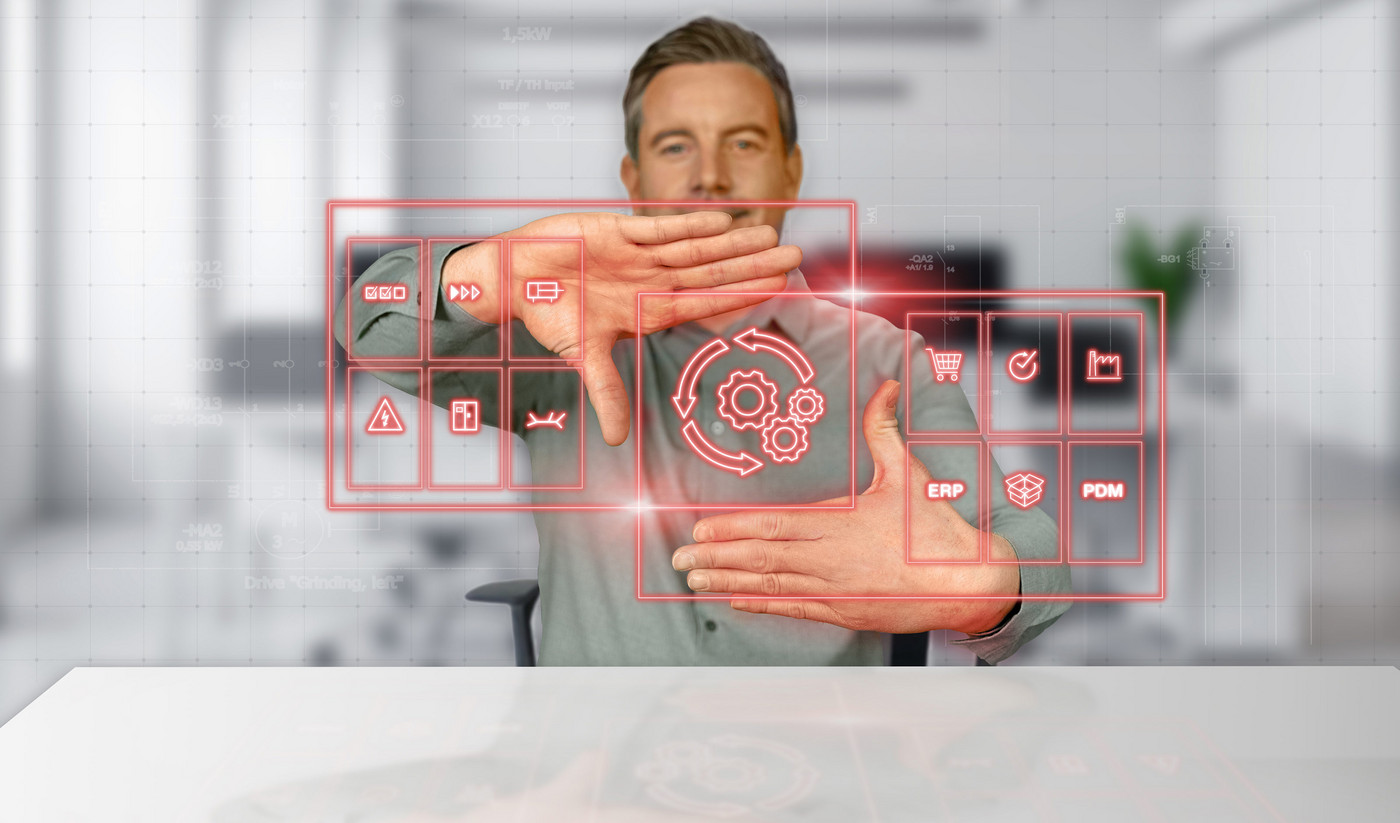 EPLAN Global on Twitter: "Make your company’s #engineering environment ...