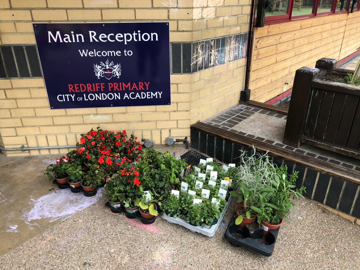 Redriff Primary School