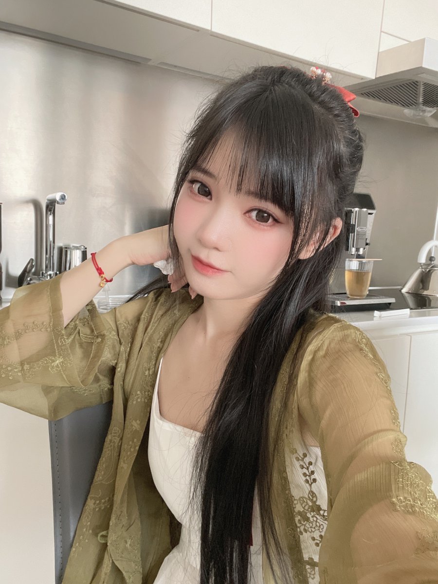 【画像】咬人猫Yaorenmao 中国美女コスプレイヤーが可愛すぎるのでまとめてみた！ | コスッピ！