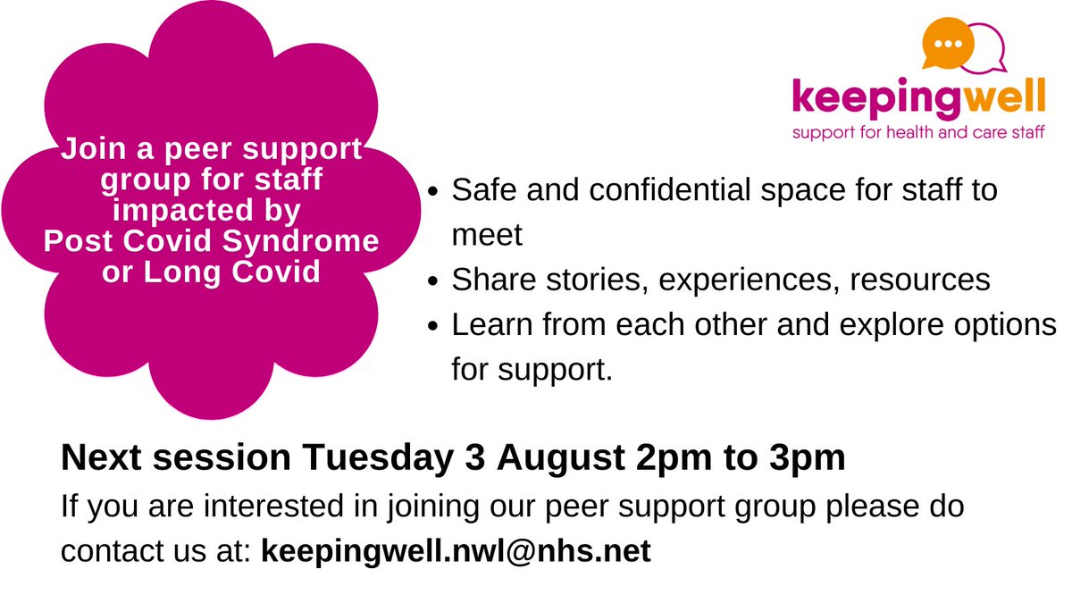 World Wellbeing Week starts 21 June - join virtual events and ...