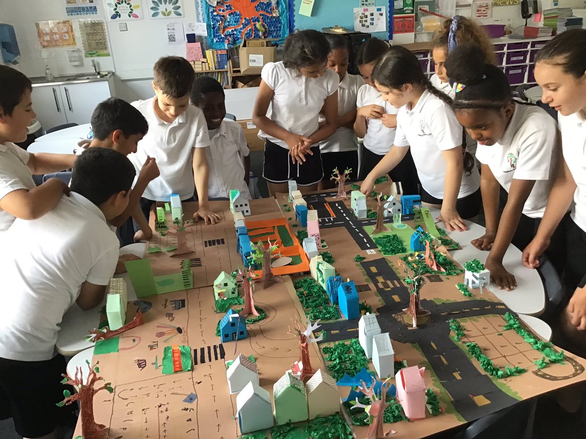 Hazelbury Primary School - Home