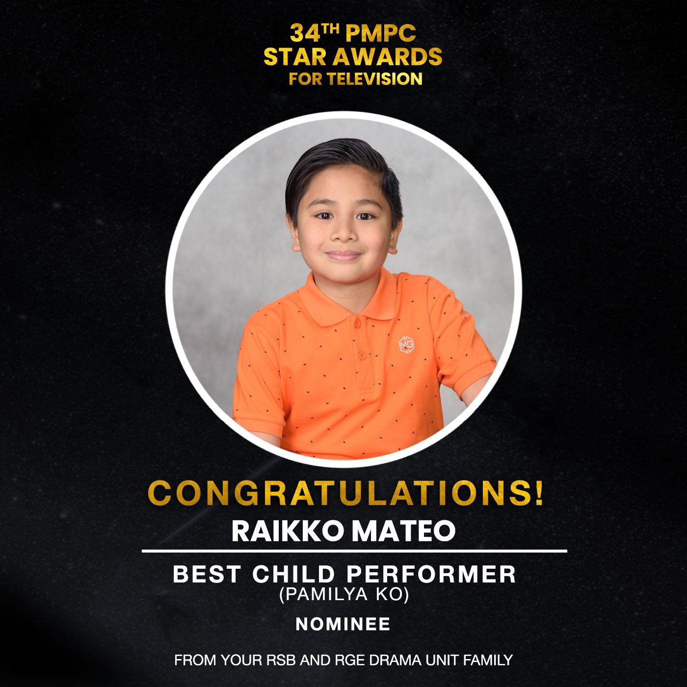 Raikko Mateo