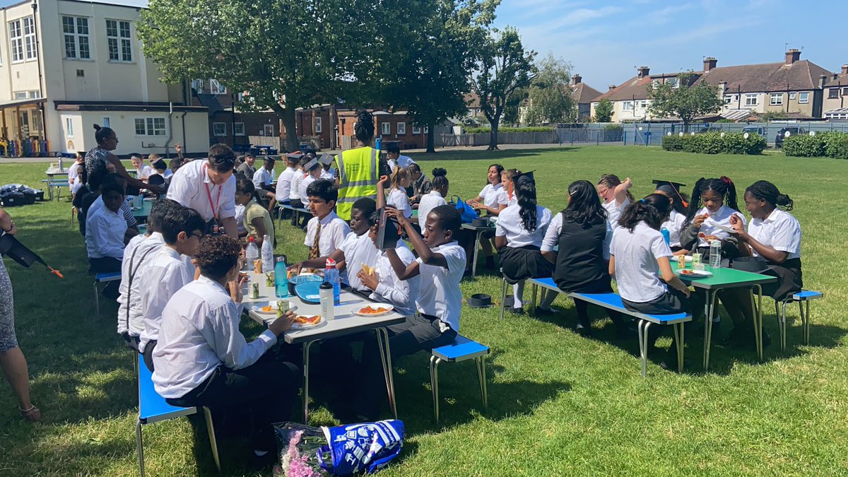 Harris Primary Academy Merton