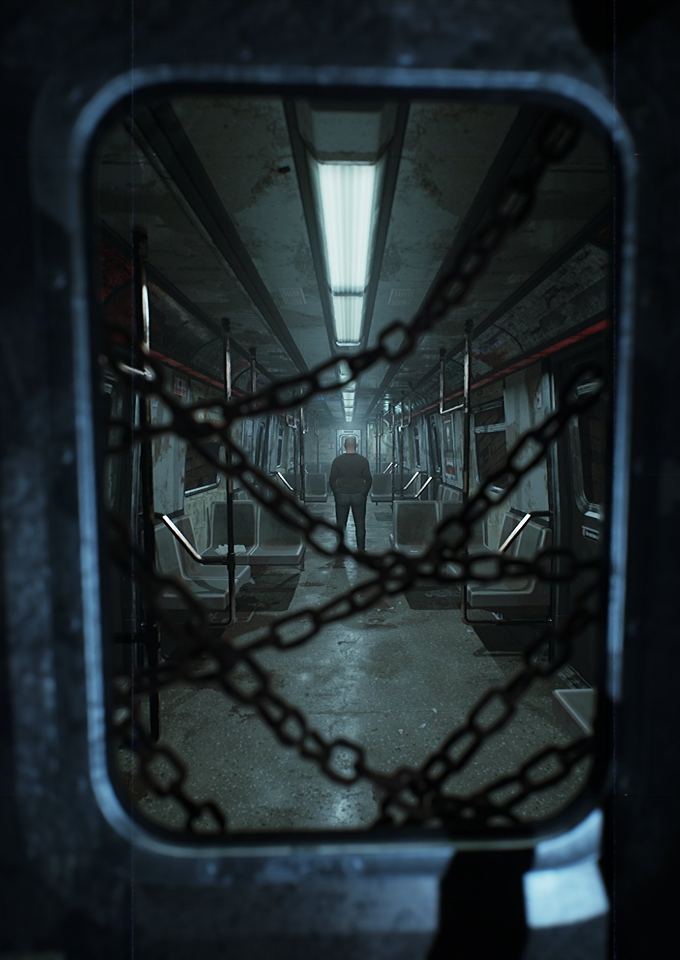 Post Trauma on Twitter: "Hello Twitter, Last month I quit my job to ...