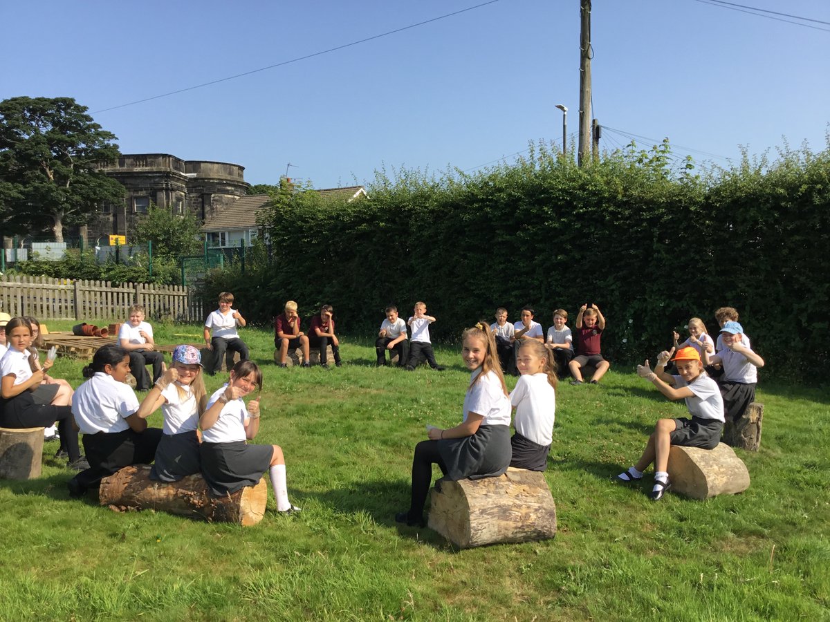 Trinity Academy St Peter's - Primary School - Sowerby Bridge, Halifax