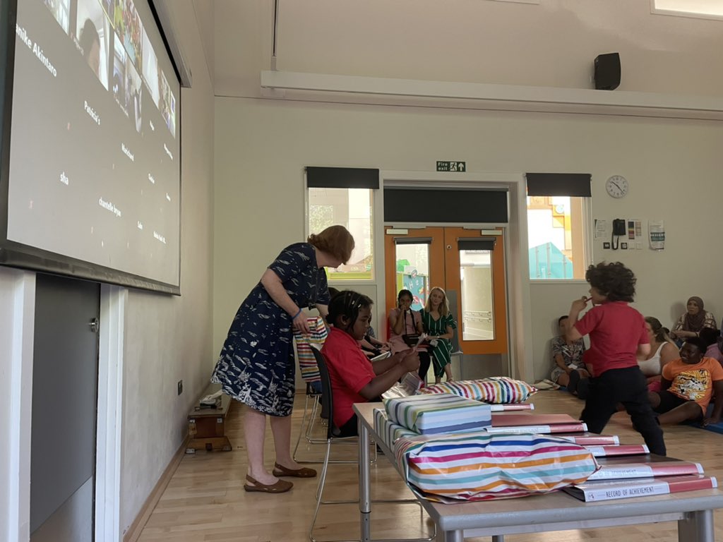 Cherry Garden School