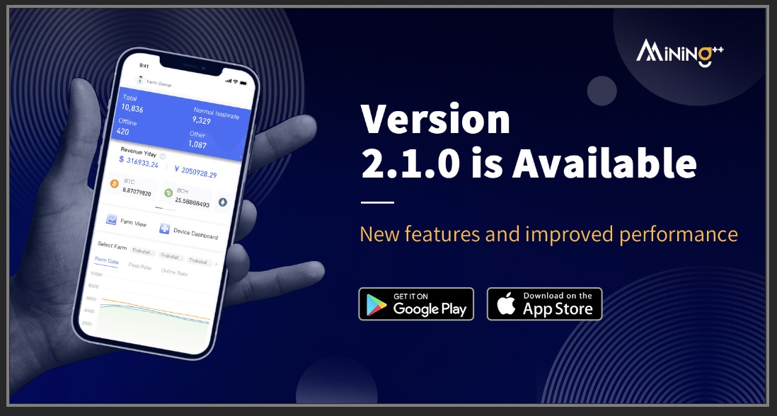 minerplus (@VIP_MinerPlus) | Twitter