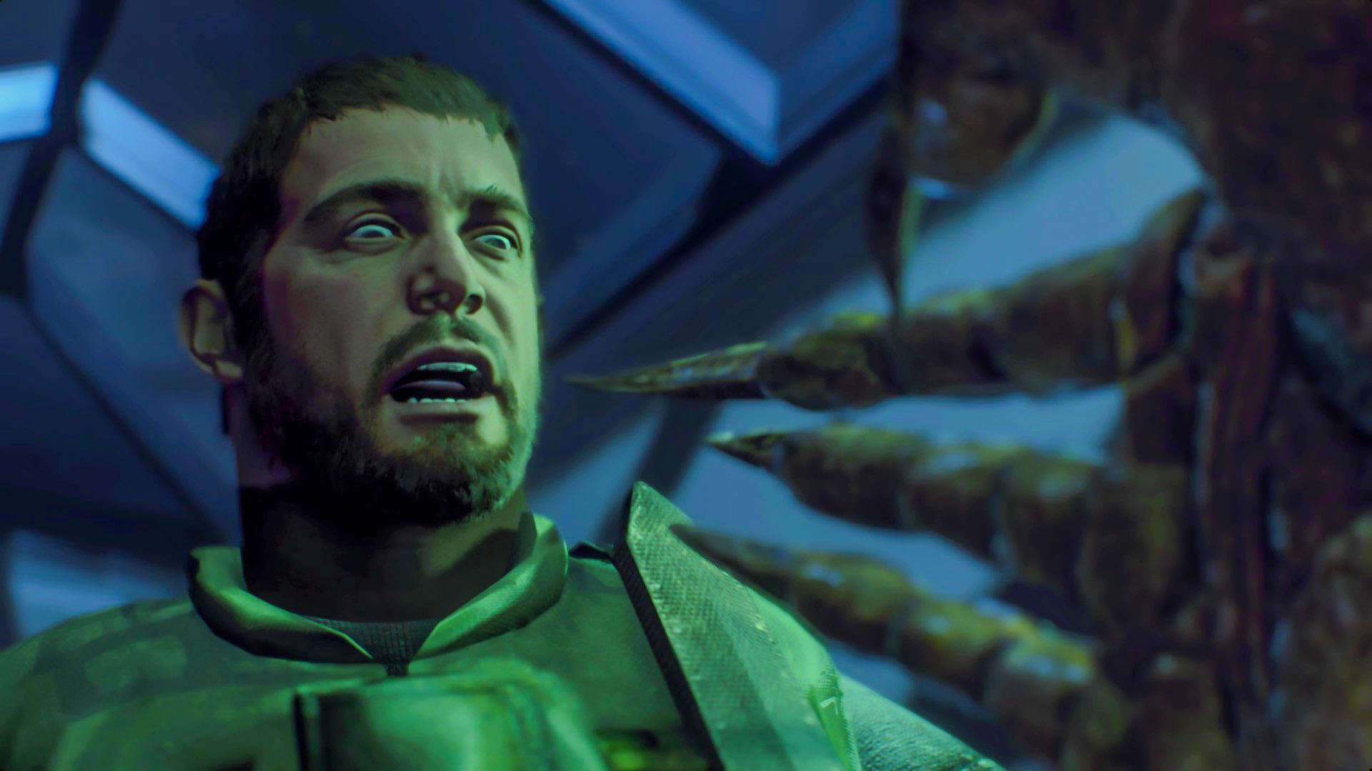 Benjamin York on Twitter: "Jill & Chris in S.T.A.R.S. Uniform - Resident Evil 3 Remake (3/4) # ...