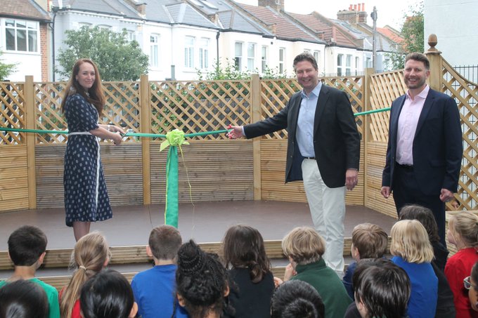 Welcome to Holy Trinity CofE Primary School