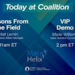 340B Program Management Software & Services | Macro Helix