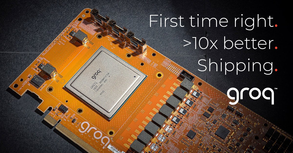 Groq