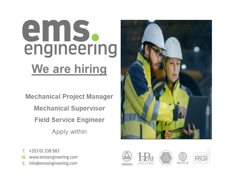 EMS Engineering (@EngineeringEms) | Twitter