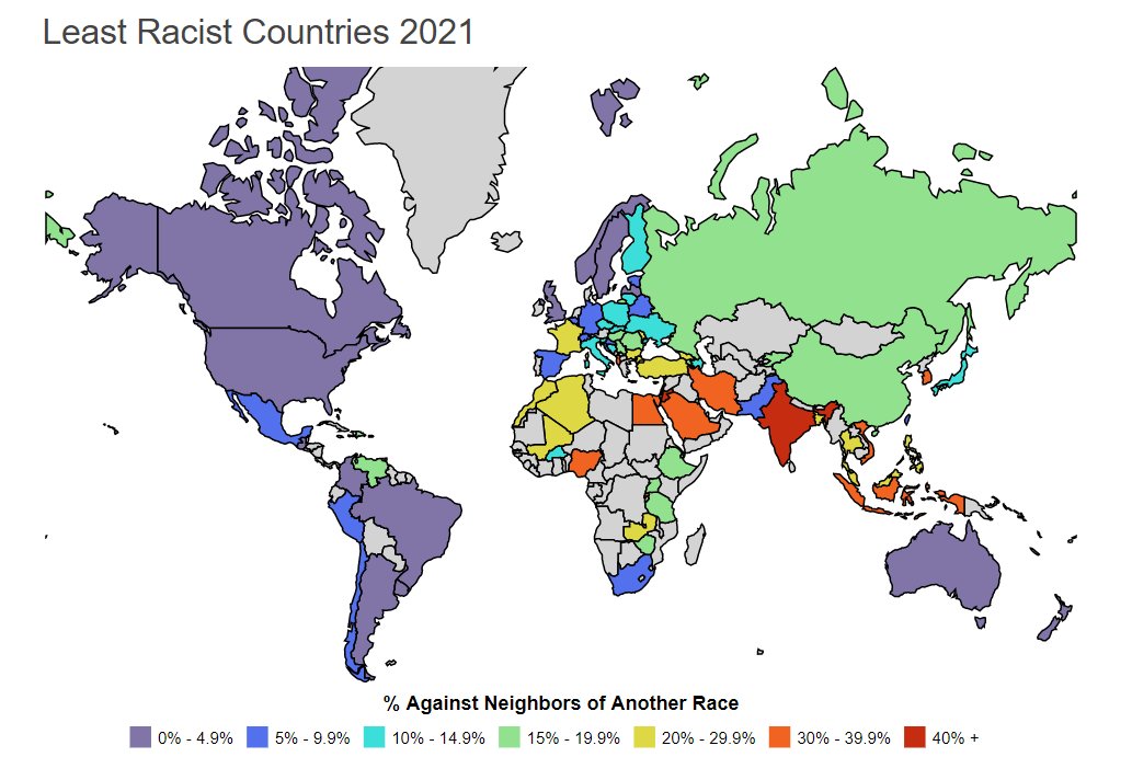 Anti-Black Racism = Human Rights Issue – Bitch Anarchy