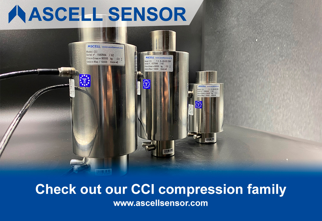 maíz A rayas caminar ascell sensor load cell imperdonable Lima Médico