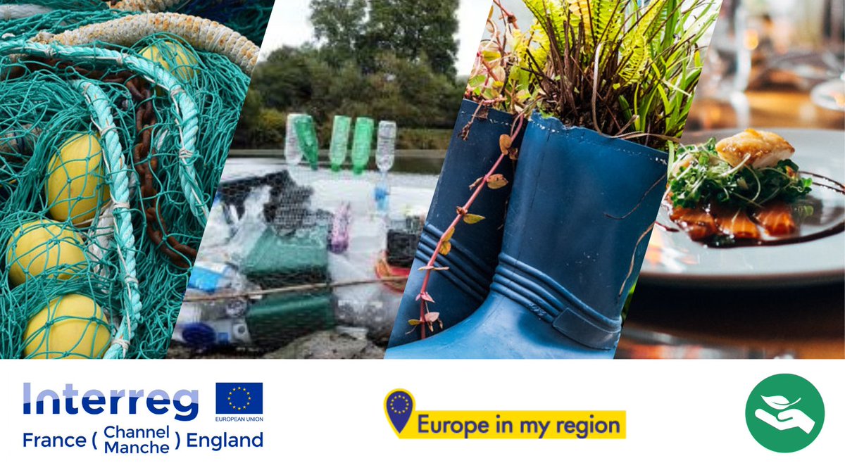 Interreg - The portal to all Interreg programmes, financed by the EU