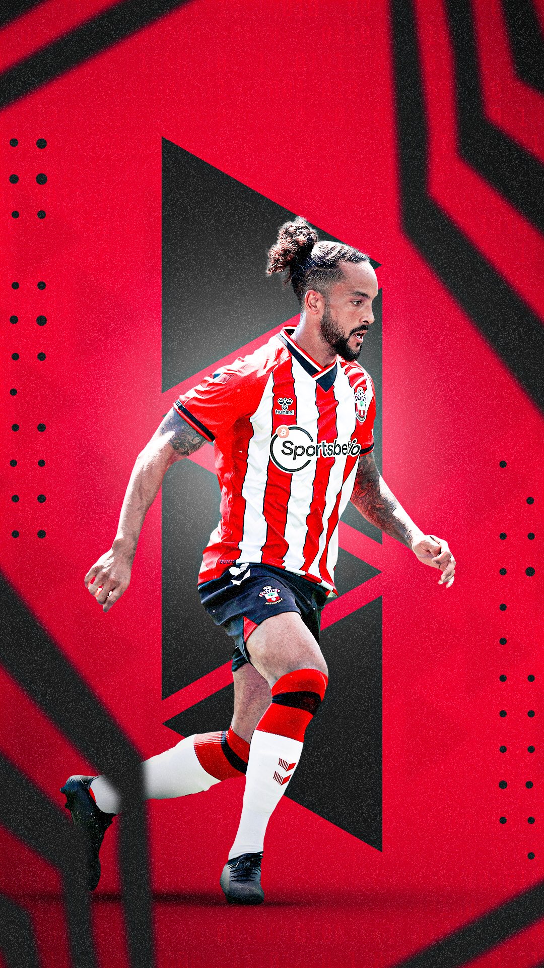 Arsenal Walcott Wallpaper