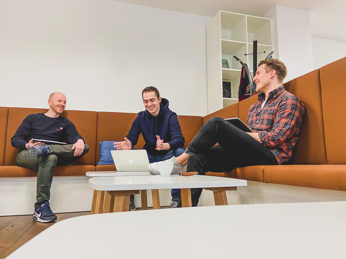 ConnectedView GmbH (@connectedview_) | Twitter