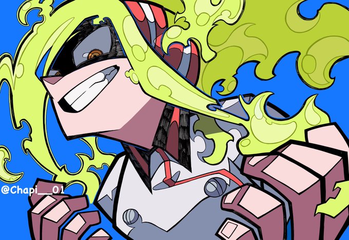 ちゃっぴー (@Chapi__01) さんのイラスト・マンガ作品まとめ (77 件) - Twoucan