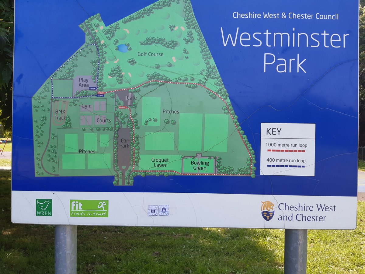 Handbridge Park | Your area | Cheshire Constabulary