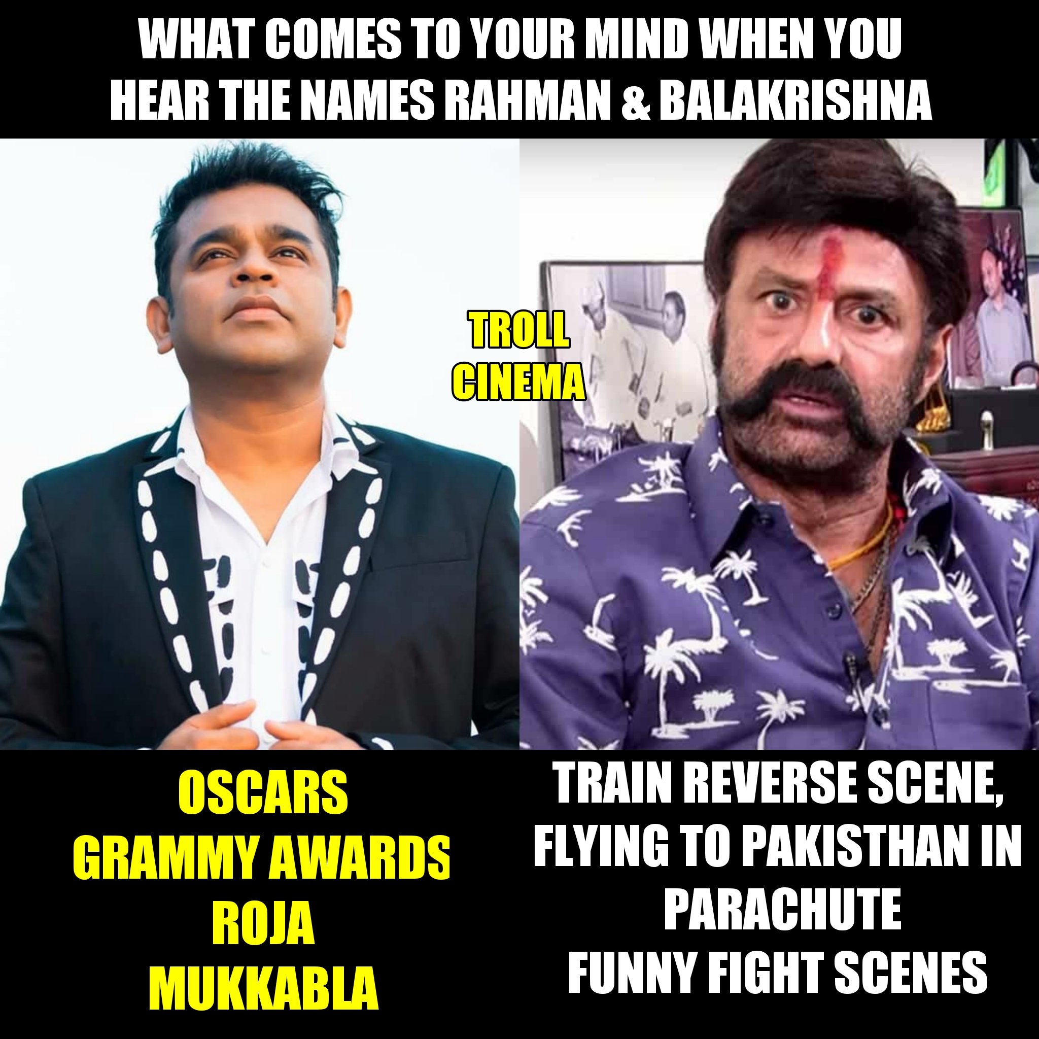 Balakrishna Funny Pics