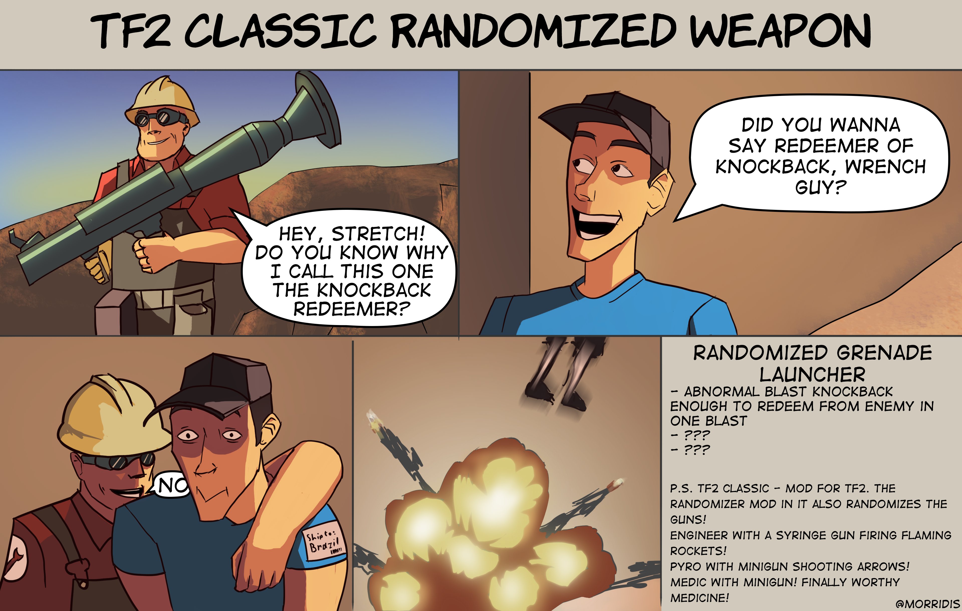 Tf2 Classic Original Class Icons [Team Fortress 2 Classic] [Mods]