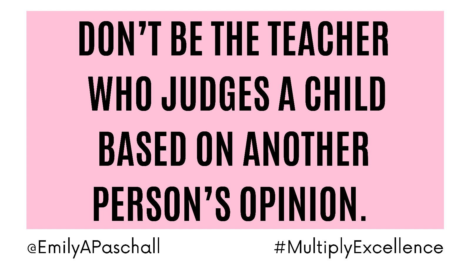 Judging Quotes For Kids