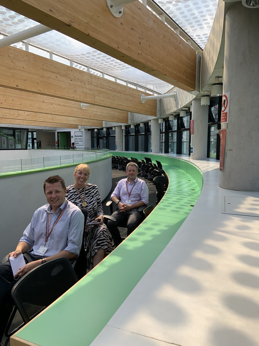 Welcome to Chobham Academy