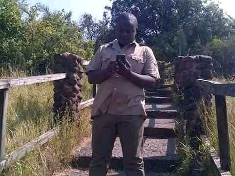 Jonathan Moonga Champati (@ChampatiMoonga) | Twitter