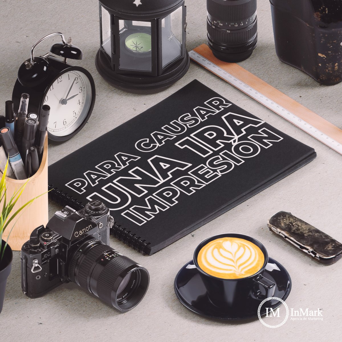 InMark Agencia de Marketing (@InMark_Ag_Mkt) | Twitter