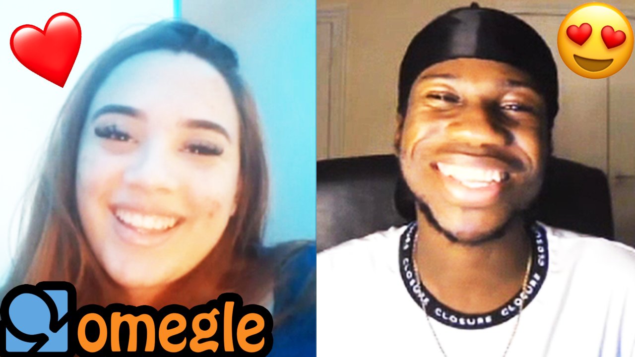 Omegle Girls