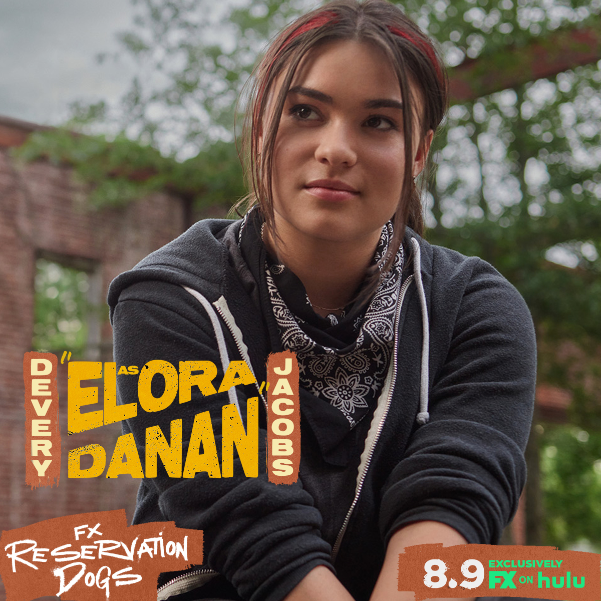 Elora Danan