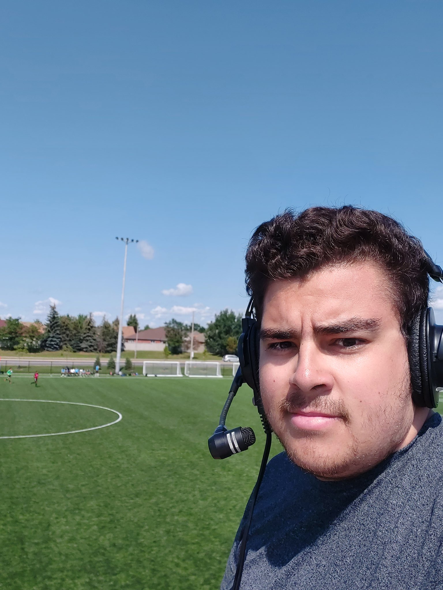 Thomas Nef on Twitter: "new profile pic" / Twitter