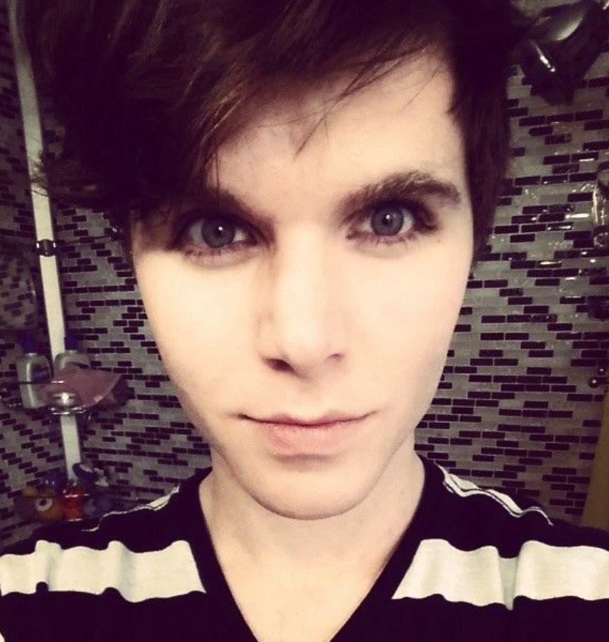 TW Pornstars - Onision. Twitter. Everyone on social media needs to ...
