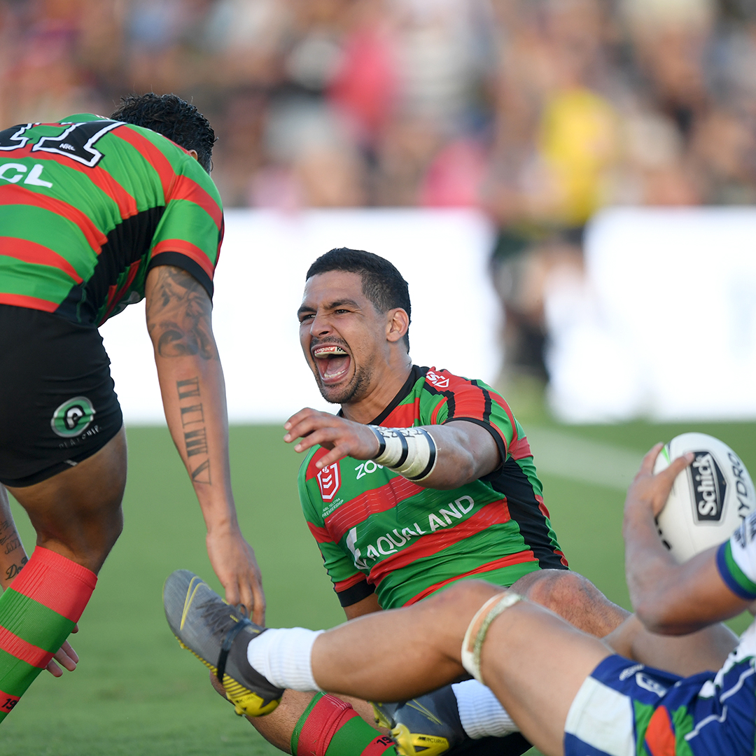South Sydney Rabbitohs – NRL News, Teams, Fixtures, Results | Rugby ...